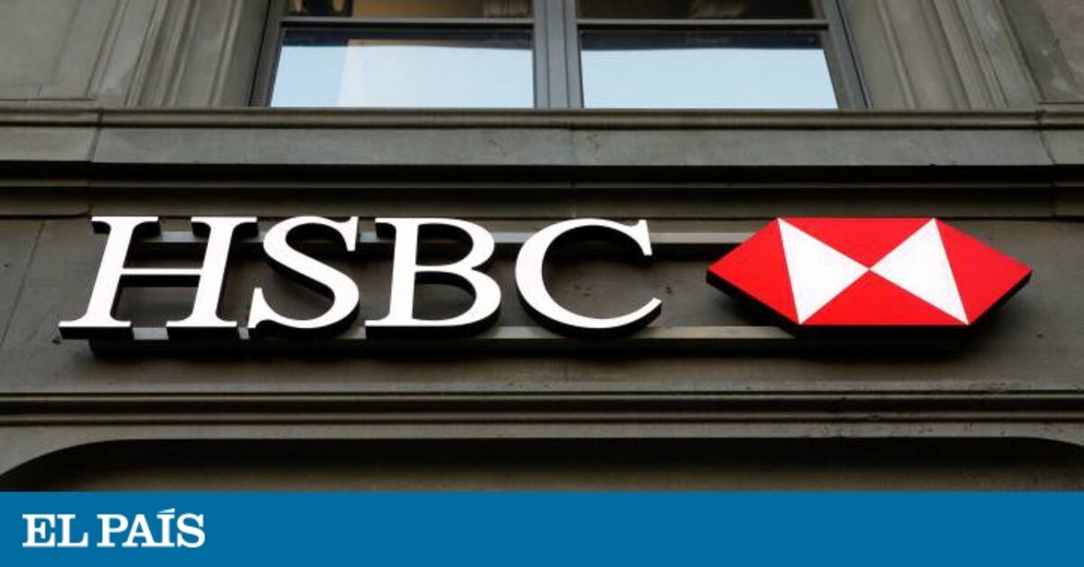 HSBC sufre una caída del 89,67% en sus beneficios de 2016 | Economía ...