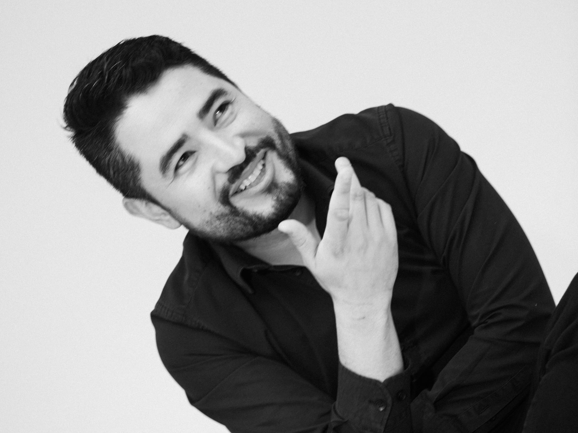 Freddy Vega: “El líder es como un pararrayos” | Nuevos líderes de ...