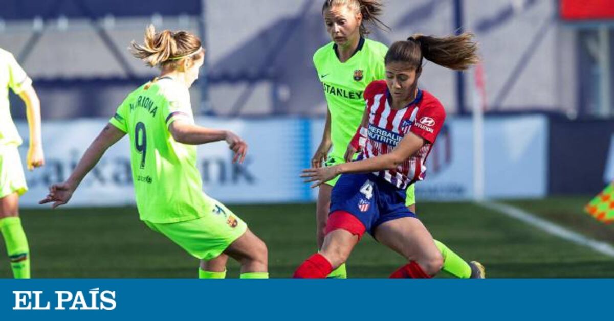 Mediapro se hace con los derechos audiovisuales de la Liga Iberdrola ...