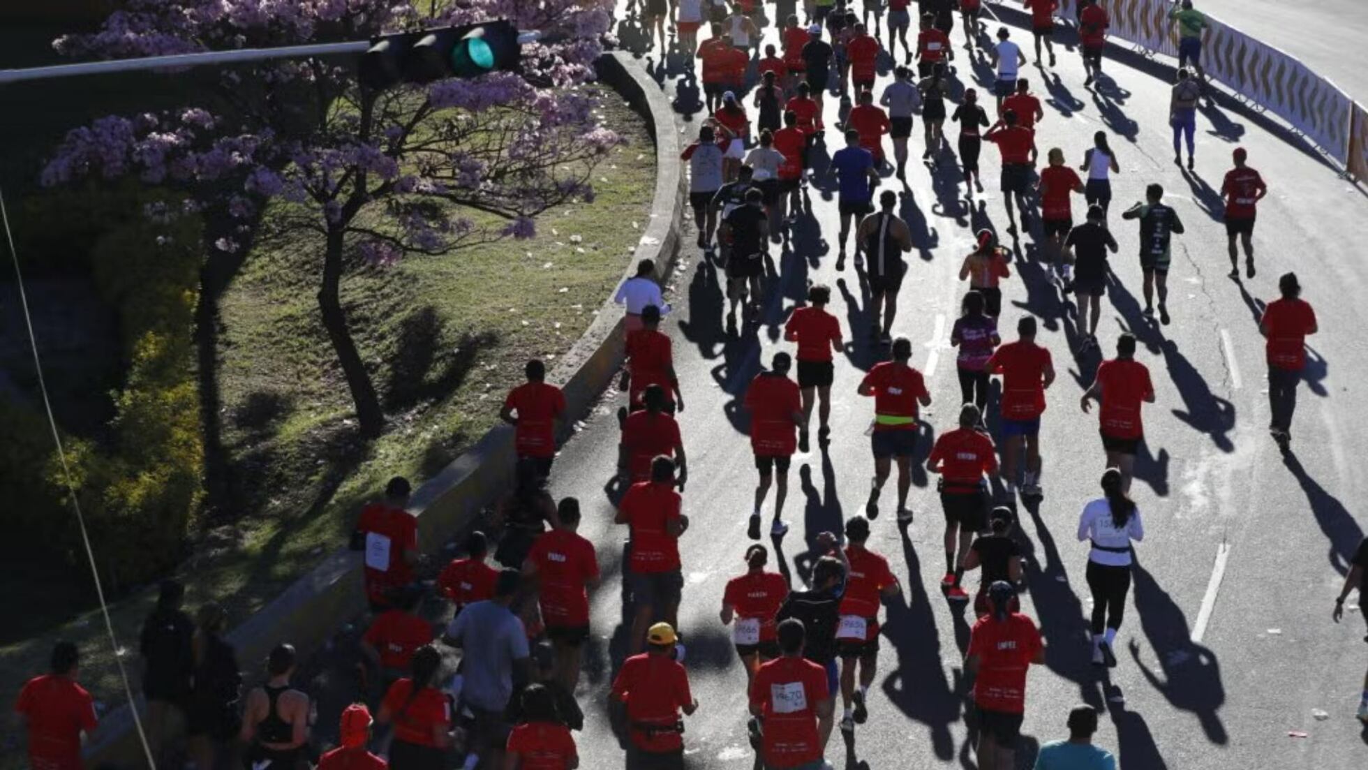 Kenia y Etiopía se imponen en el 21K Guadalajara Electrolit 2025 ...