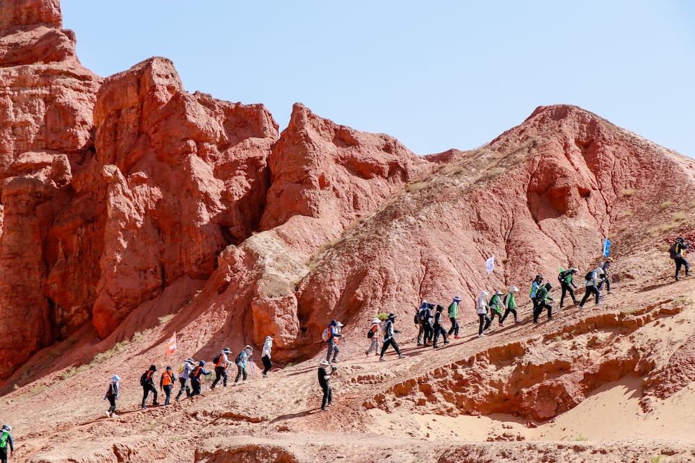 Convivir con la tierra reseca, una cuestión de supervivencia | Planeta ...