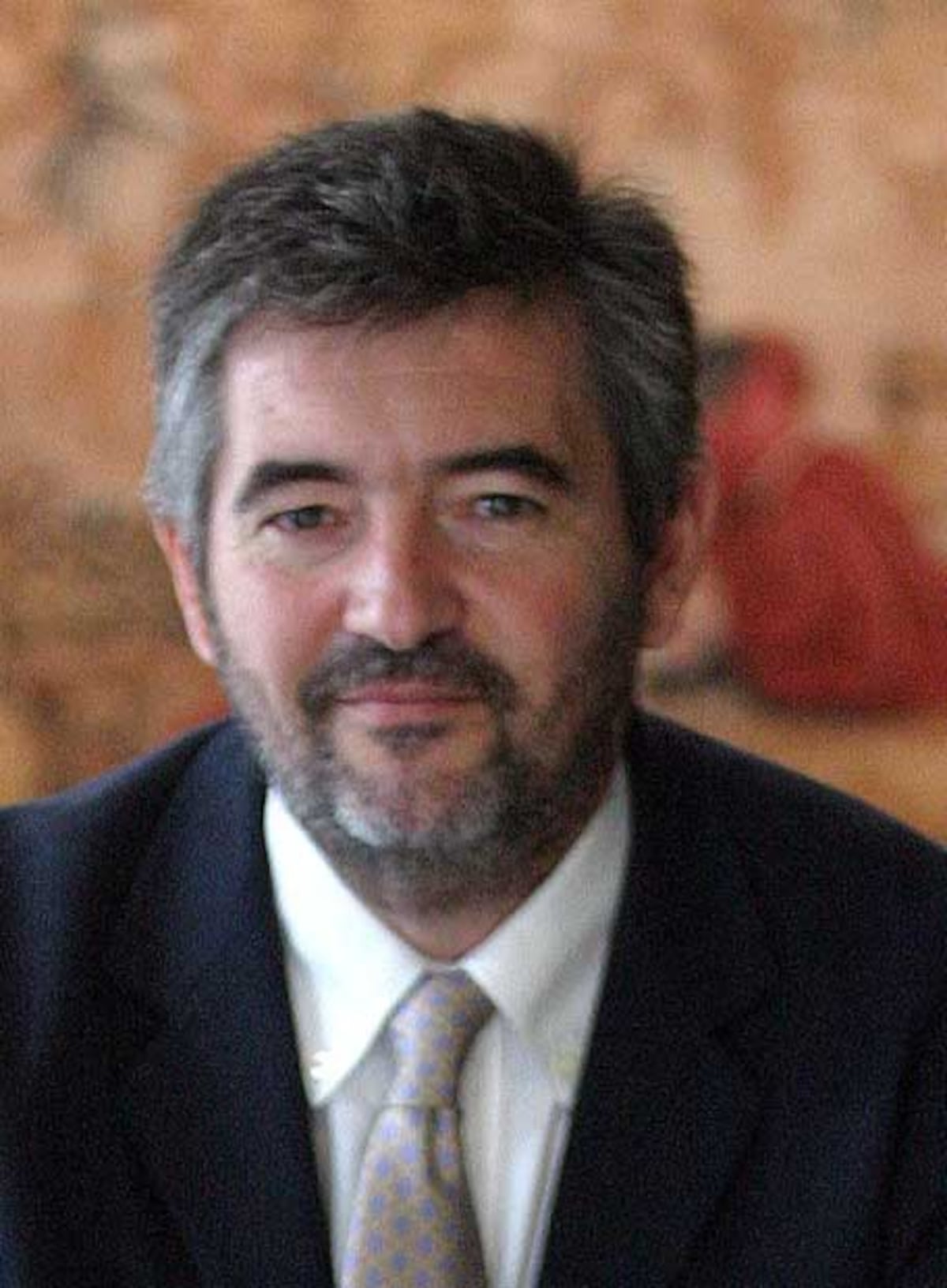 José Expósito | Noticias de Andalucía | EL PAÍS