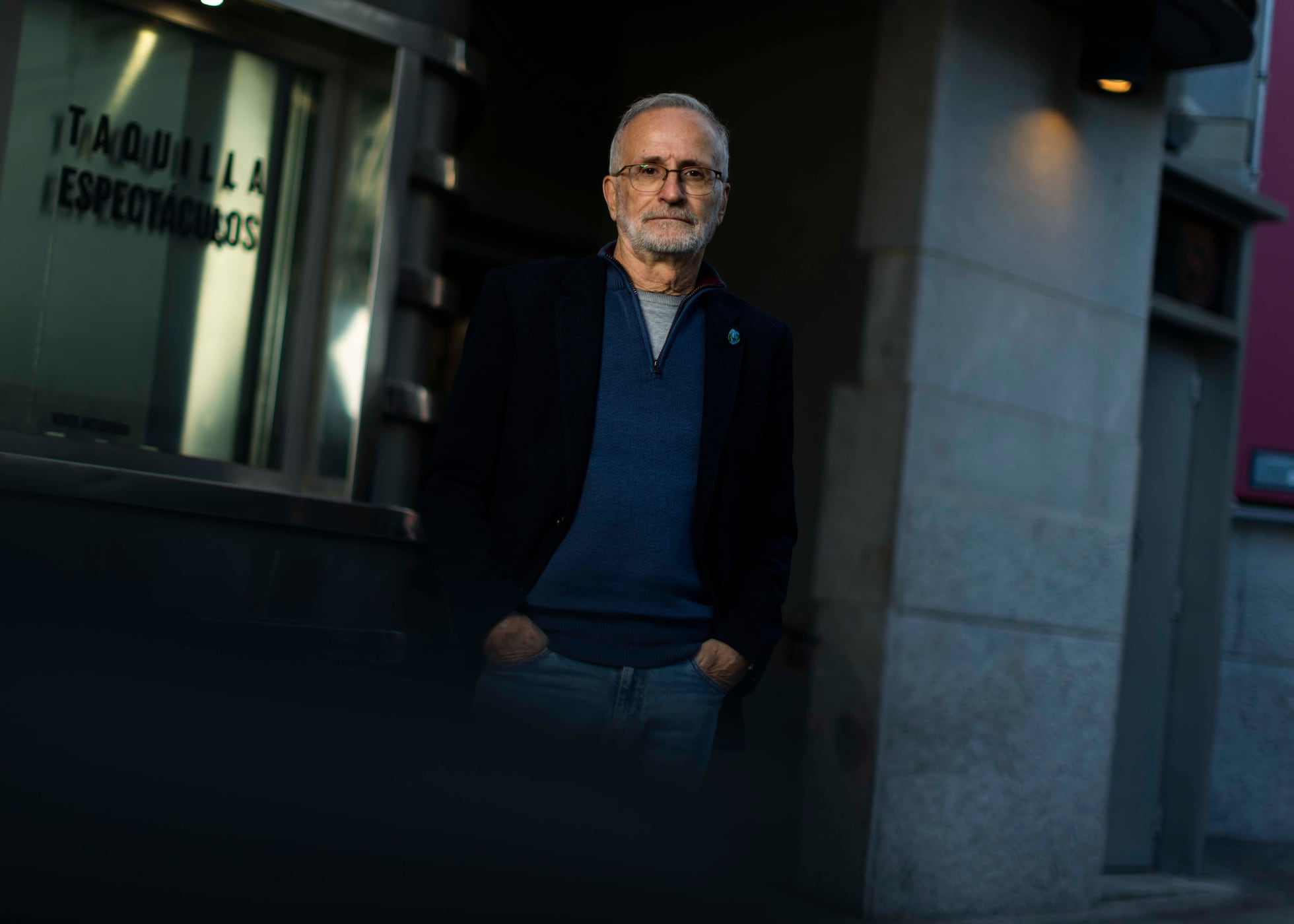 Ramon López de Mántaras, experto en IA: “La consciencia y la ...