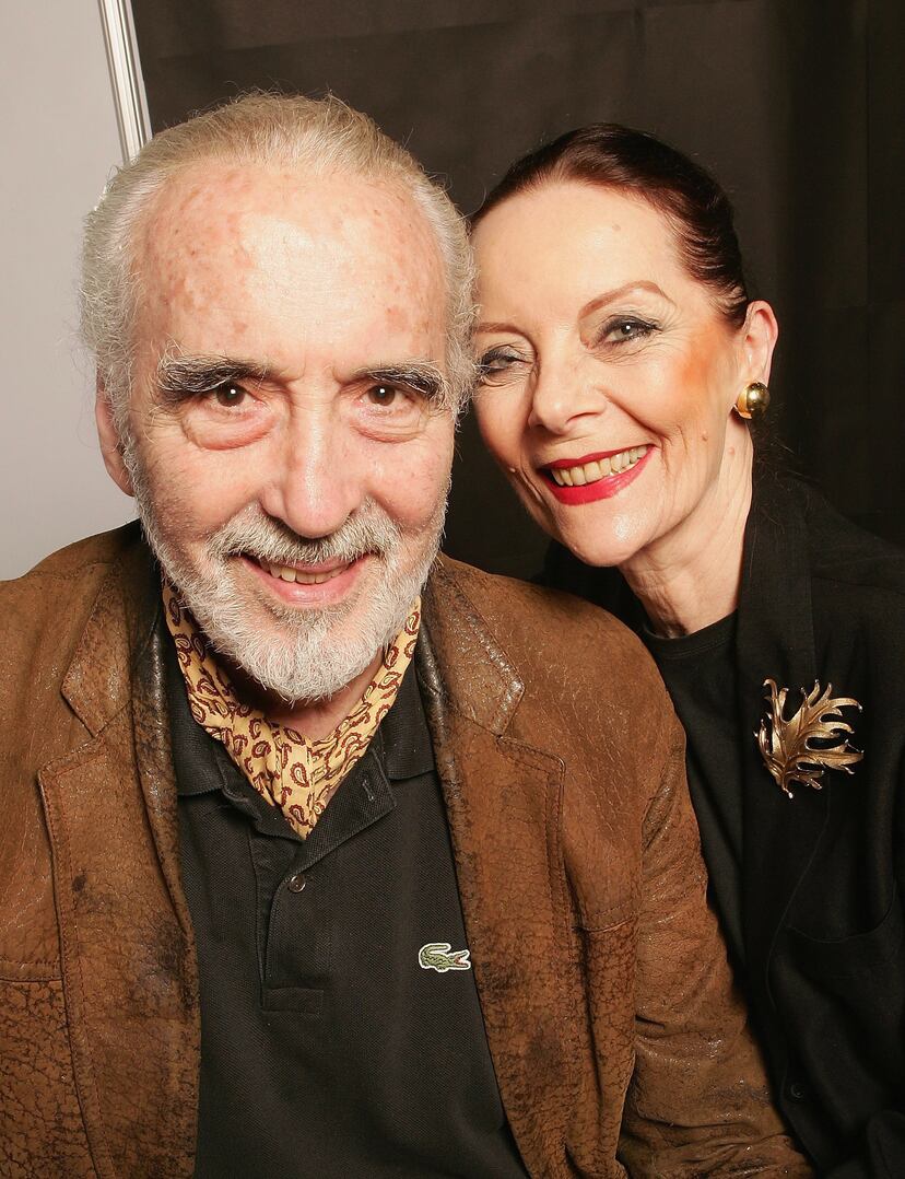 Nazi hunter, opera singer and Errol Flynn’s fight coordinator: The ...