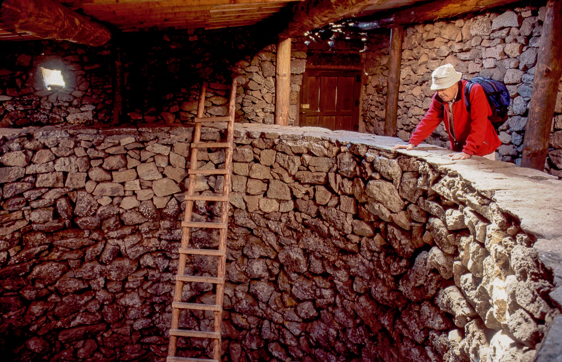 Al encuentro de ocho pozos de nieve en España, los frigoríficos de hace siglos | Escapadas por ...