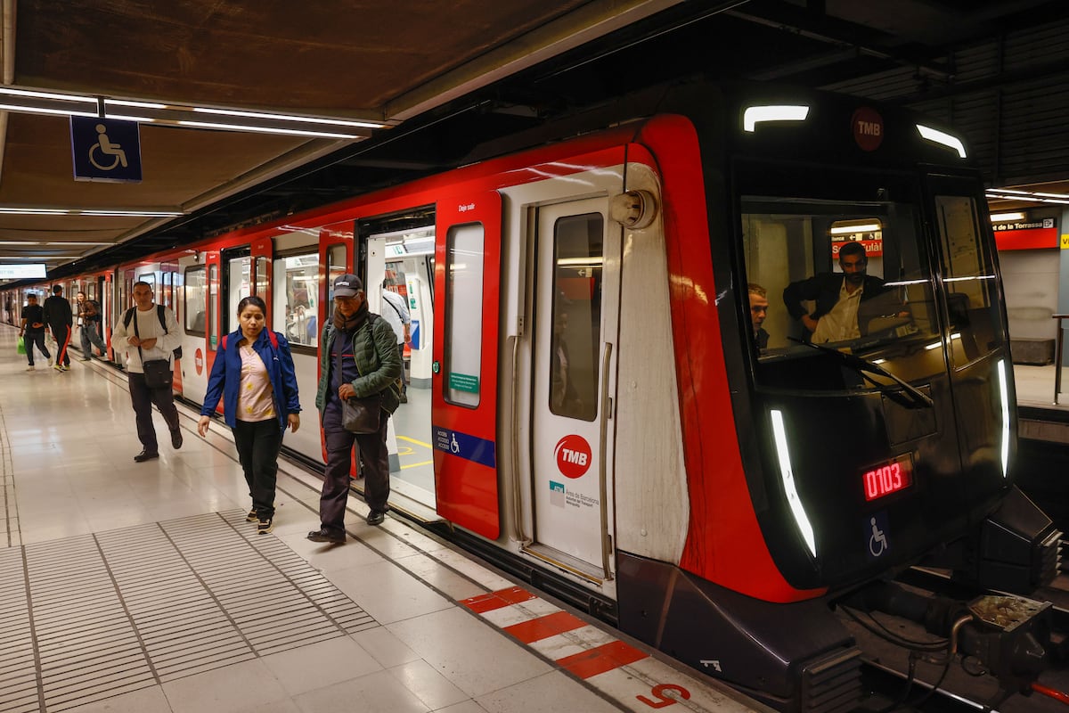 Alstom impugna el concurso que le excluye para fabricar trenes del ...