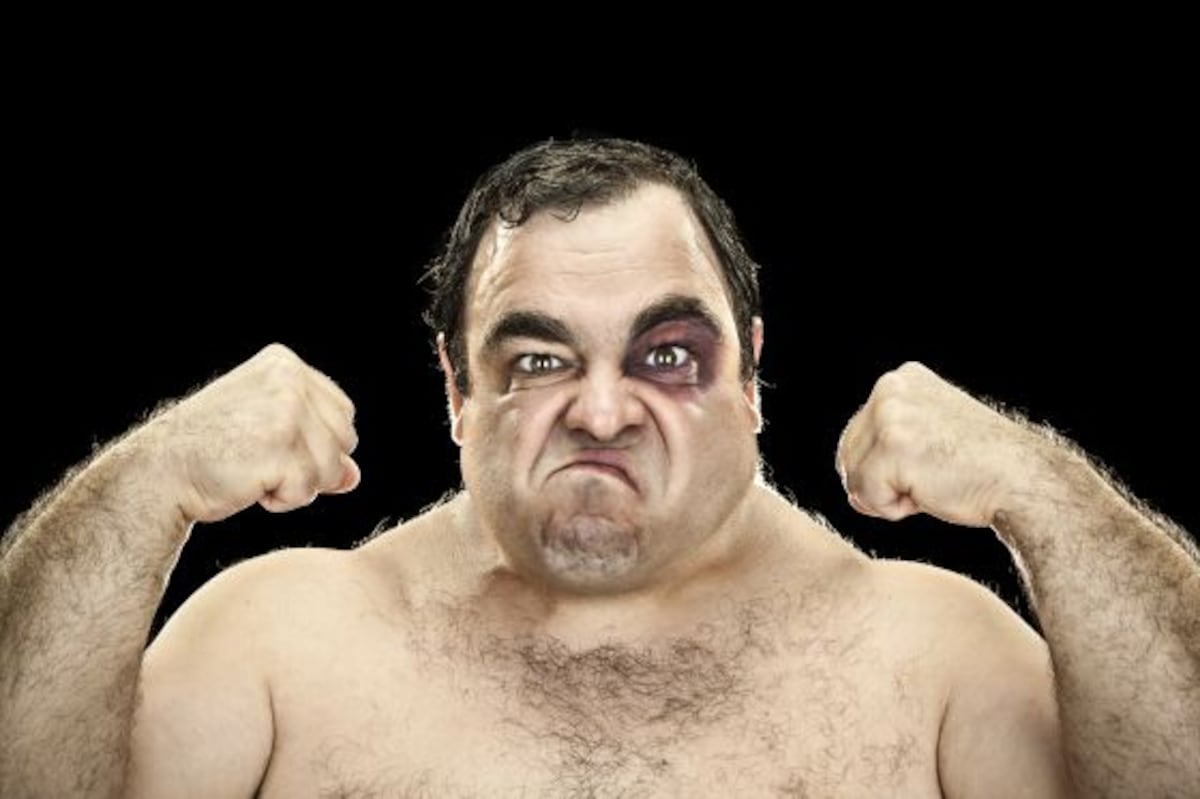 Adiós a los moratones en ocho pasos | Salud | BuenaVida | EL PAÍS