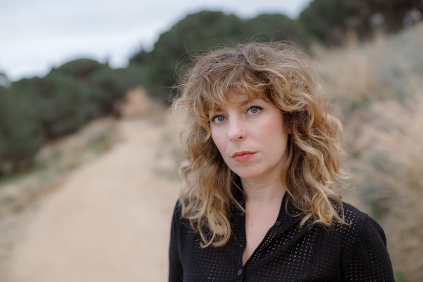 Alba Muñoz: ‘Polilla’, novela entre la autobiografía y el reportaje ...