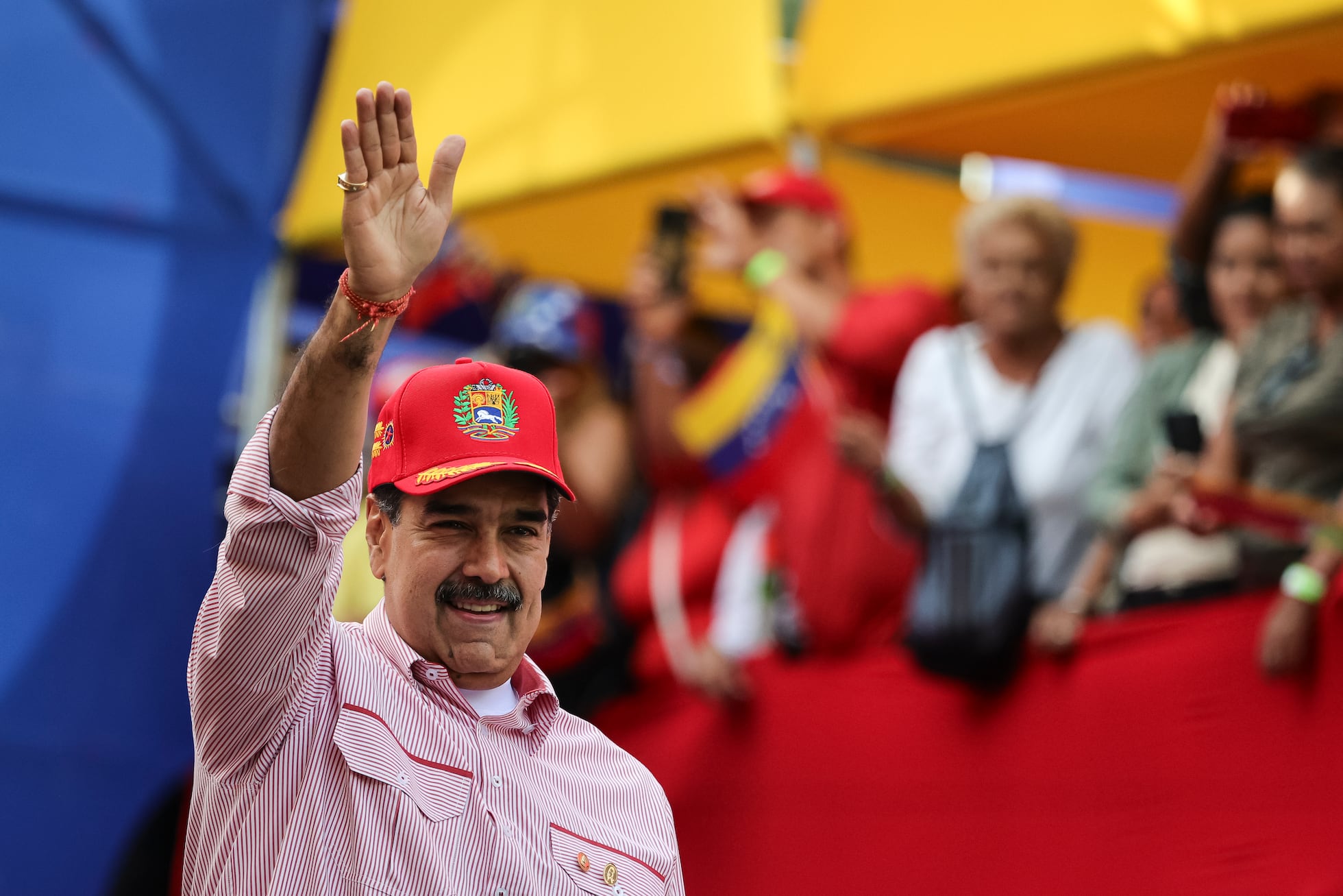 Javier Corrales: “El chavismo cree posible convivir con Estados Unidos ...