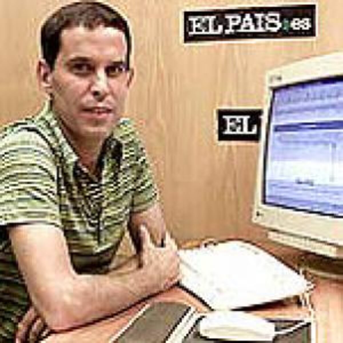 Entrevista con Pedro Zerolo | Sociedad | EL PAÍS