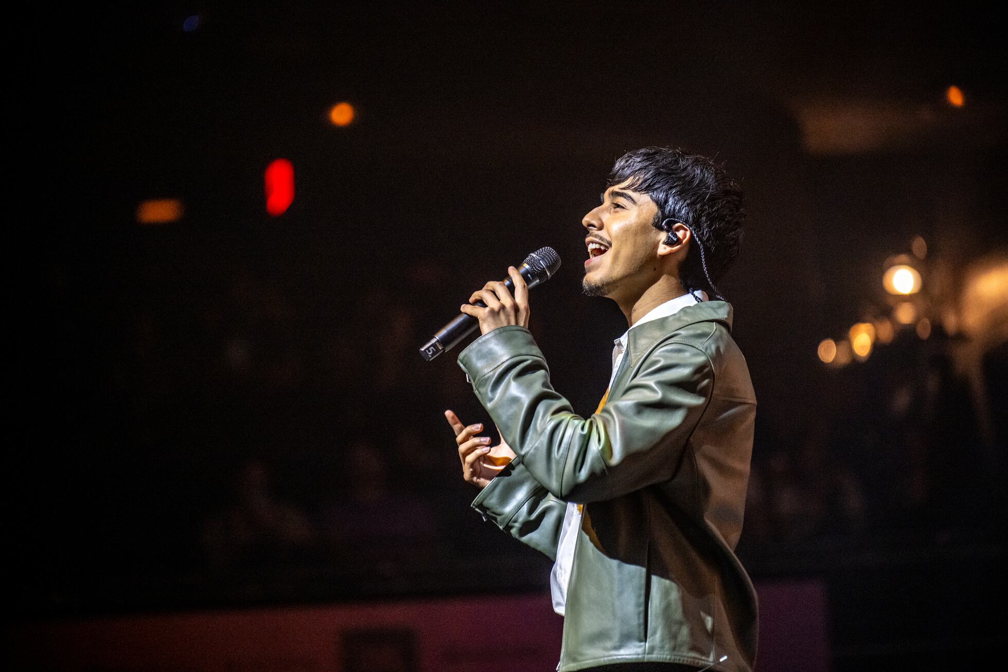 Coachella 2025: A lineup with few stars, fewer Latinos, visa issues ...