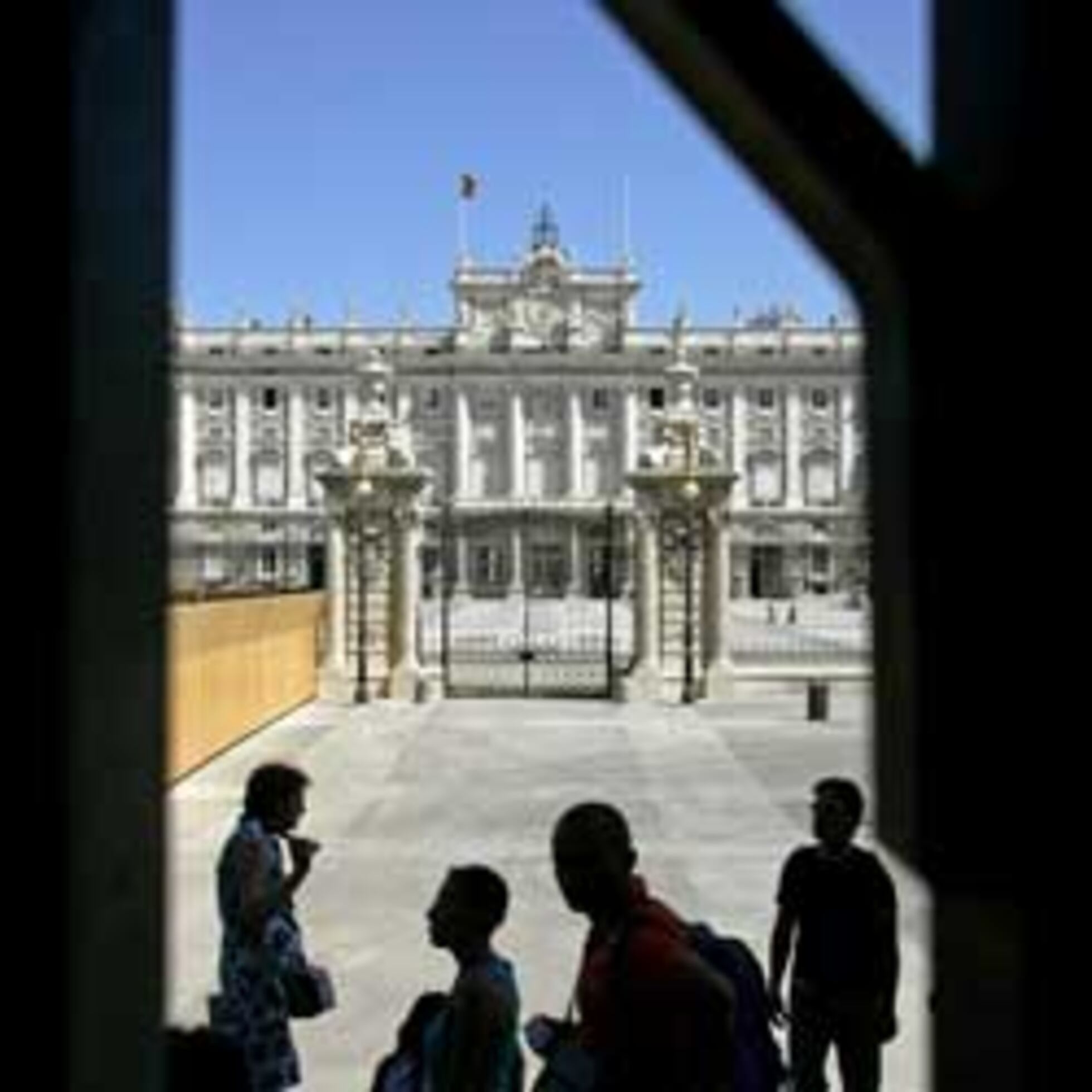 Medina Mayrit, Madrid siglo IX | Noticias de Madrid | EL PAÍS