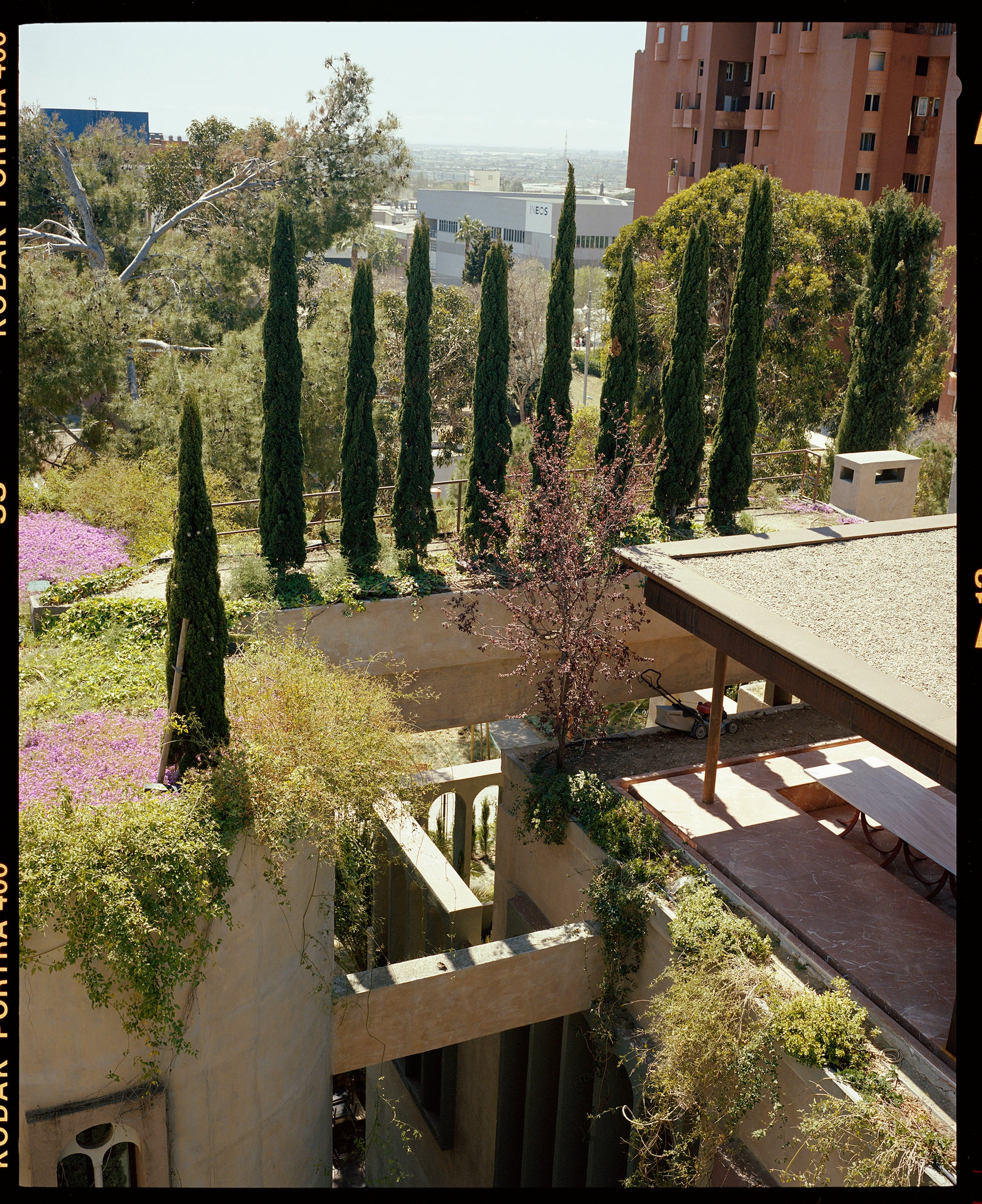 Pablo Bofill y Luna Paiva: un encuentro entre la arquitectura, la ...