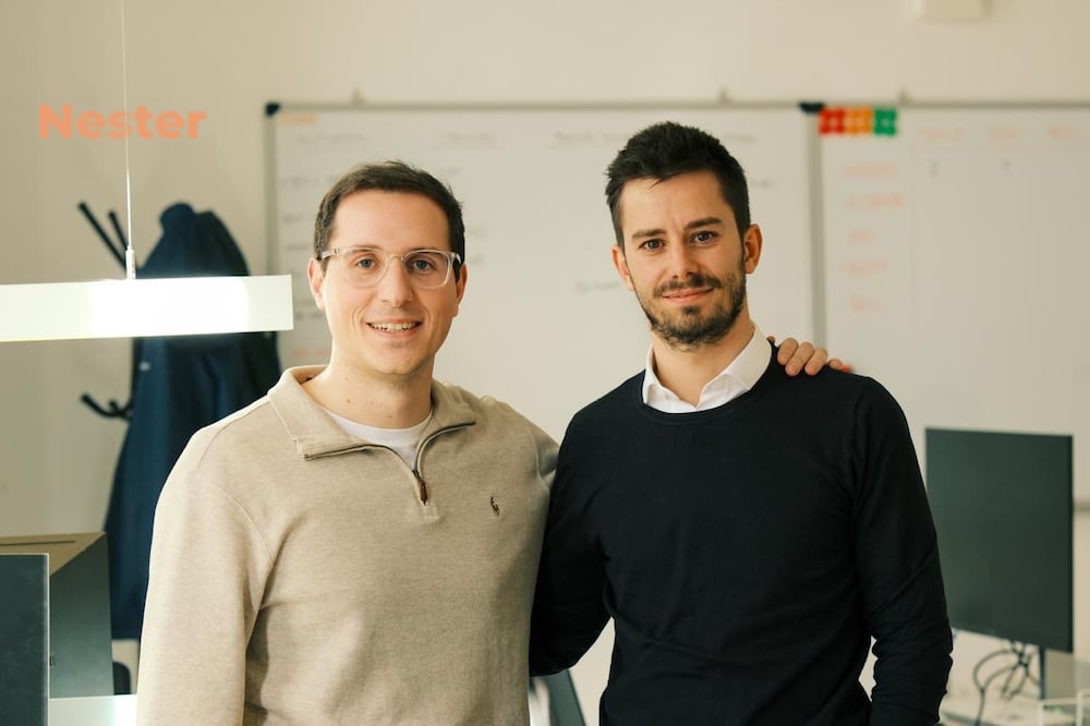 La ‘proptech’ Nester cierra una ronda con Dozen Invesments y Decelera ...