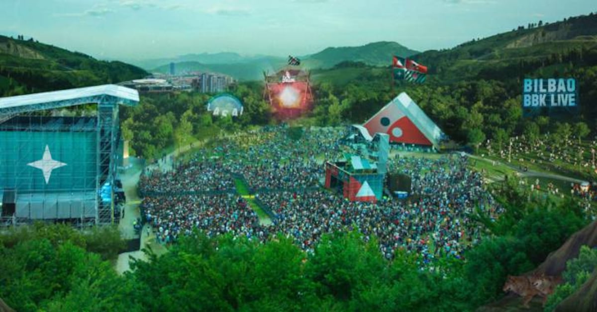 Iberian Festival Awards 2019: El Bilbao BBK Live se alza como el gran ...