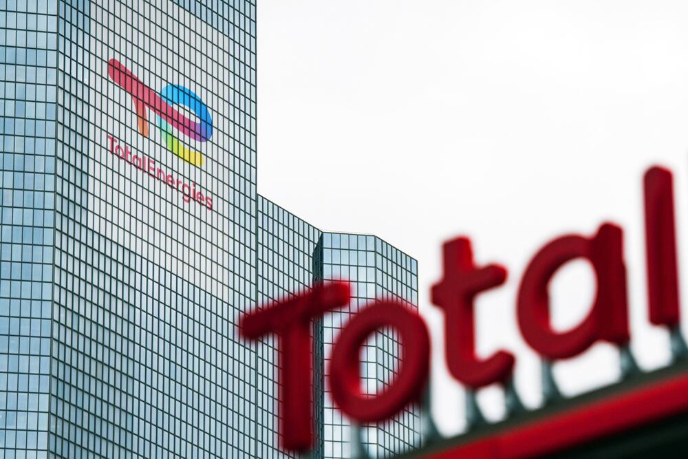 TotalEnergies obtiene permisos para 3 gigavatios de proyectos ...