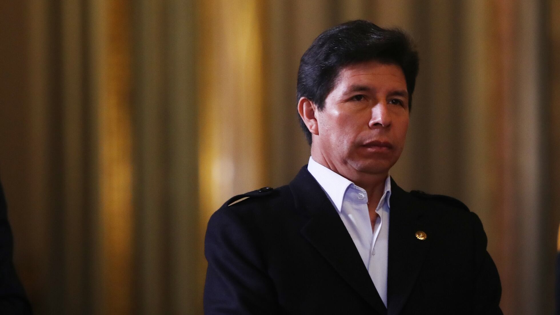 Los abogados argentinos de Pedro Castillo: “Aunque creyera que alguien ...