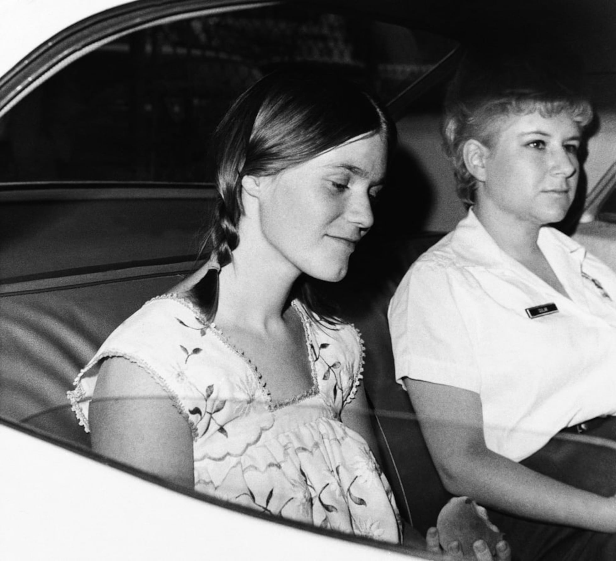 ¿Qué fue de las ‘chicas Manson’? | Moda | S Moda | EL PAÍS