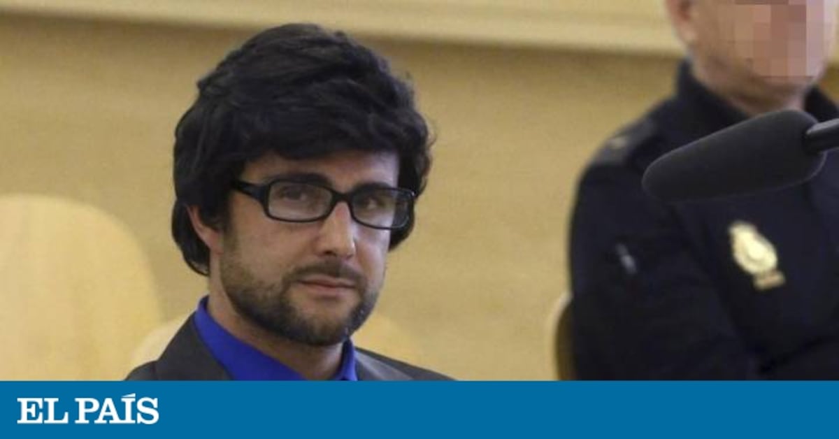 Falciani: “Sigo confiando en la justicia española, pero no en la suiza ...