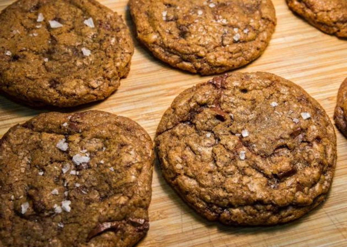 Cómo hacer cookies: cinco consejos básicos y cuatro recetas | El ...