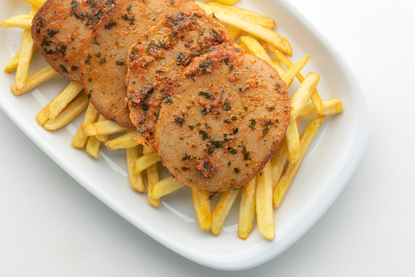 Vanetta Food: La marca gallega que triunfa con su zorza, cachopo y ...