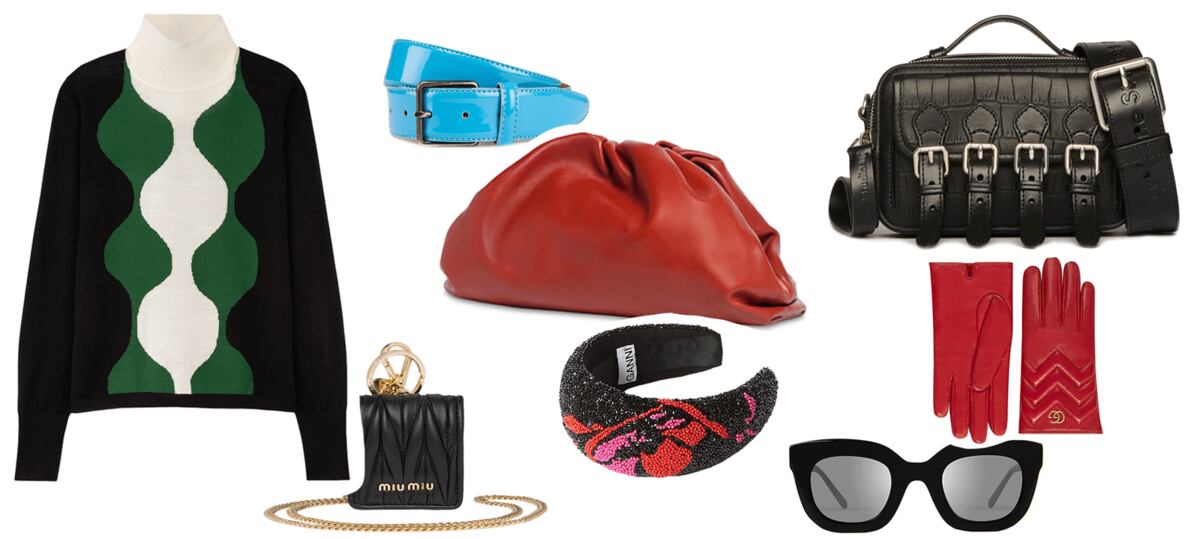 20 regalos de Reyes para sorprender a las fanáticas de la moda | Fotos ...