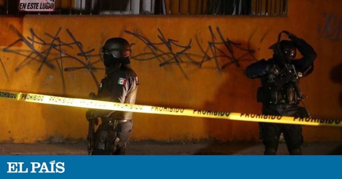 Cártel del Golfo: 10 horas de terror en Reynosa tras los pasos del ...