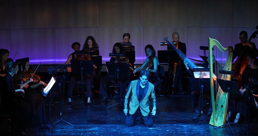 ‘Farnace’ de Vivaldi llega al Teatro Real semiescenificada y con ...