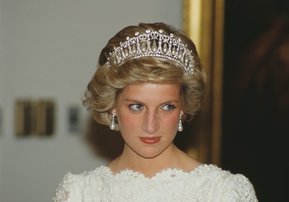 Un nuevo documental revelará audios inéditos de Lady Di sobre sus ...