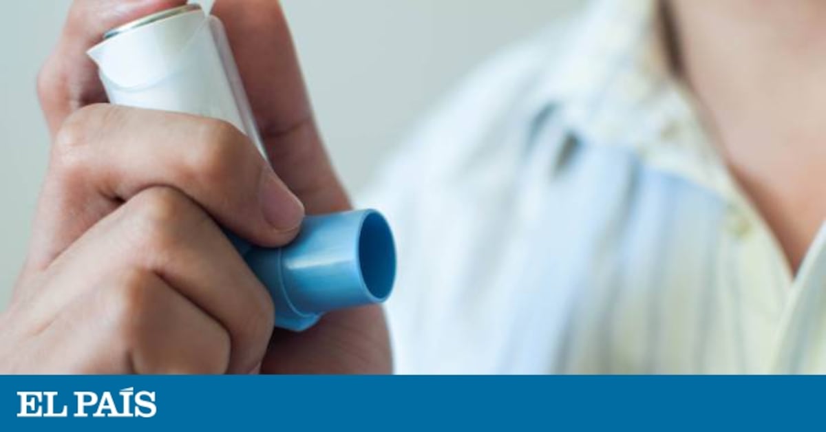 Un inhalador cargado de virus para erradicar la infección pulmonar ...