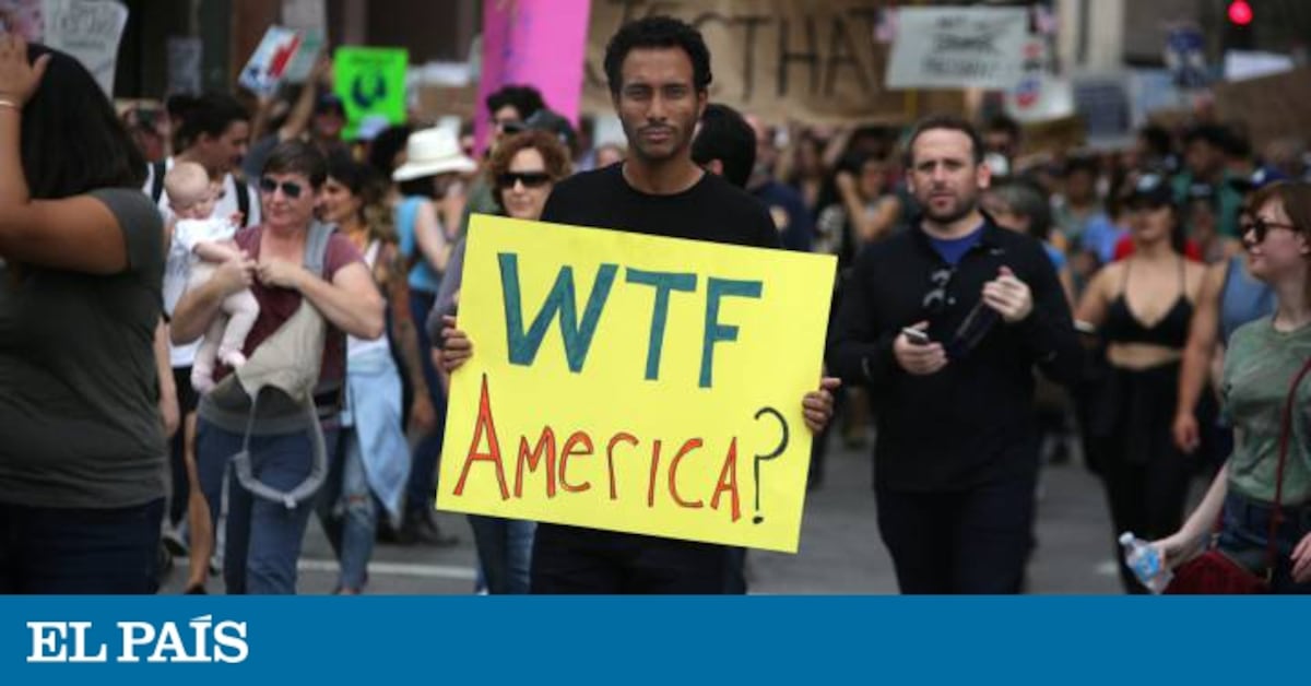 Registrada oficialmente la iniciativa de independencia de California ...