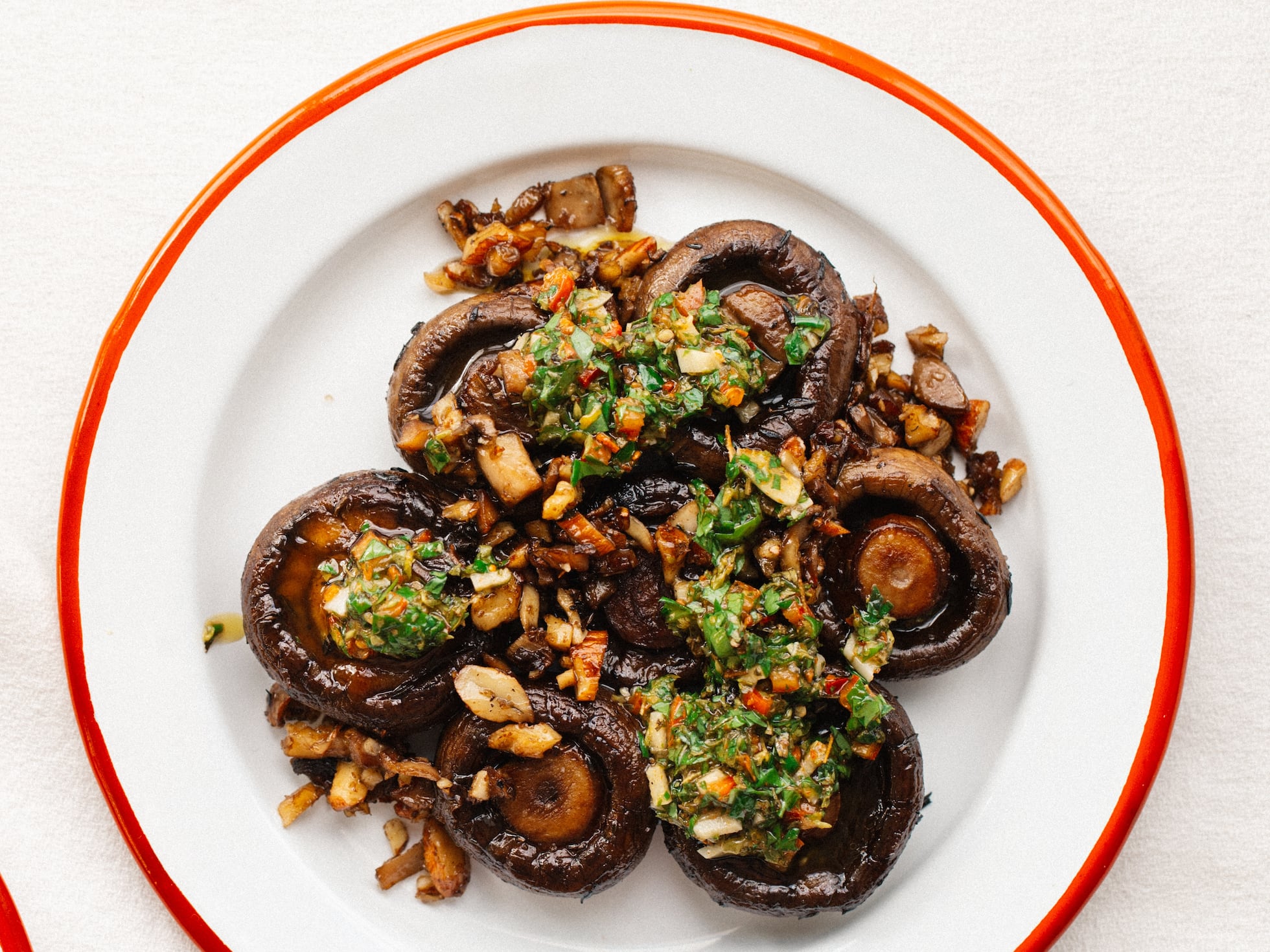 Doce recetas con setas para aprovechar el final de la temporada | El ...