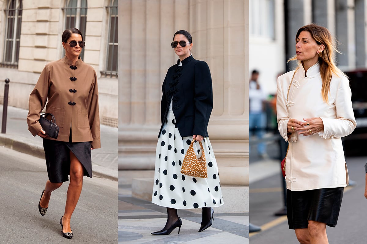 ¿Por qué todo el mundo quiere una chaqueta Tang? De símbolo cultural a ...
