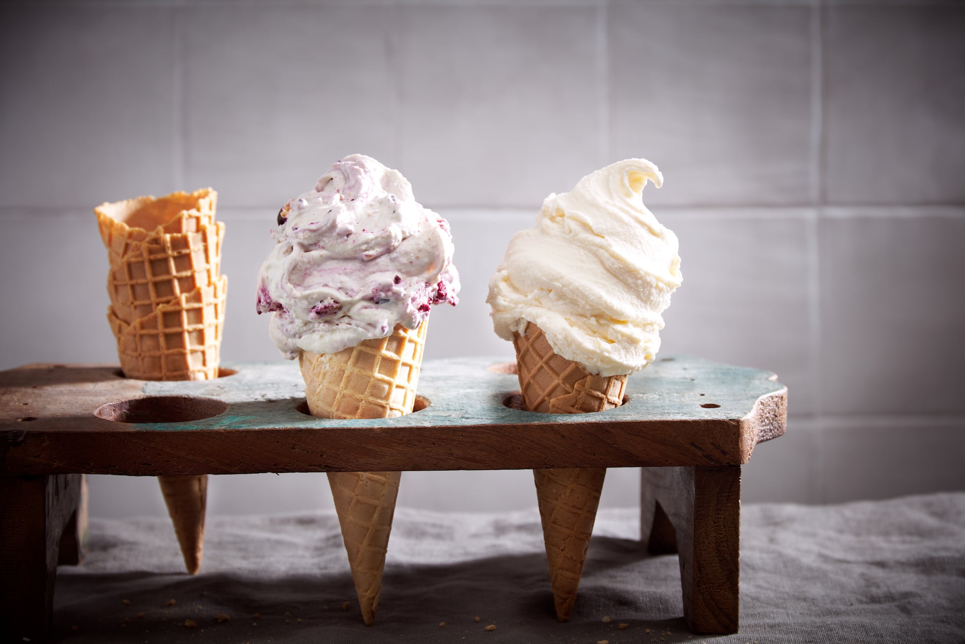 Libros para disfrutar y aprender sobre los helados: ¿A qué sabe el ...