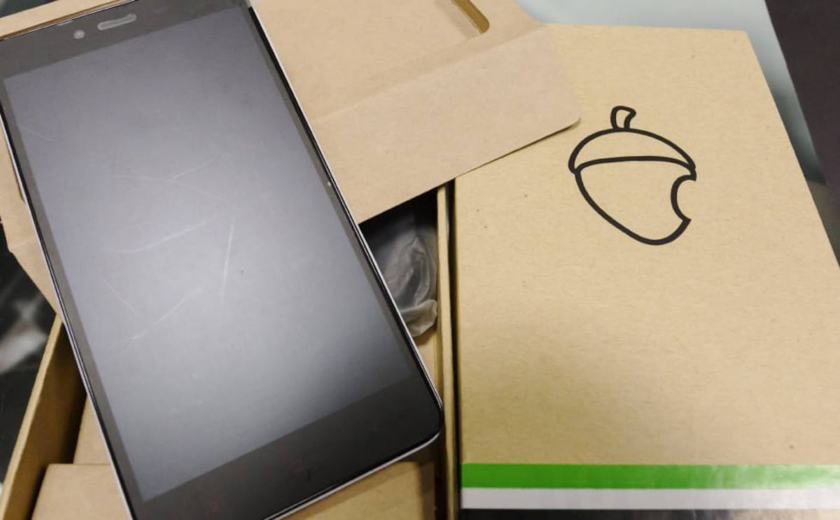 Spanish smartphone fraud: How Spain’s Zetta passed off Chinese ...