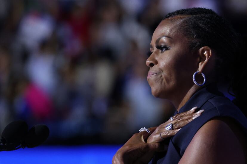 “La esperanza está de vuelta”: Barack y Michelle Obama invisten a ...