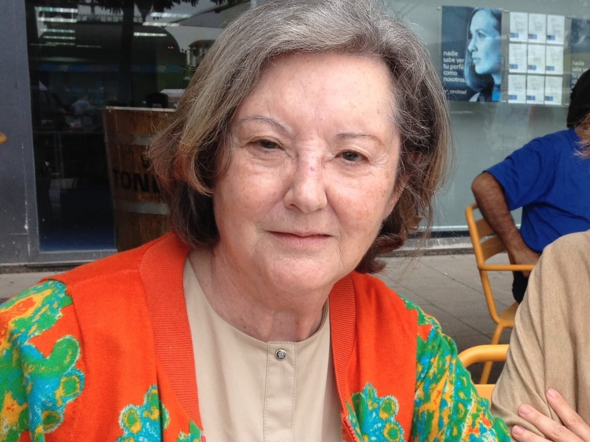 Carmen Castro: una vida entre la libertad personal y el compromiso profesional | Cultura | EL PAÍS