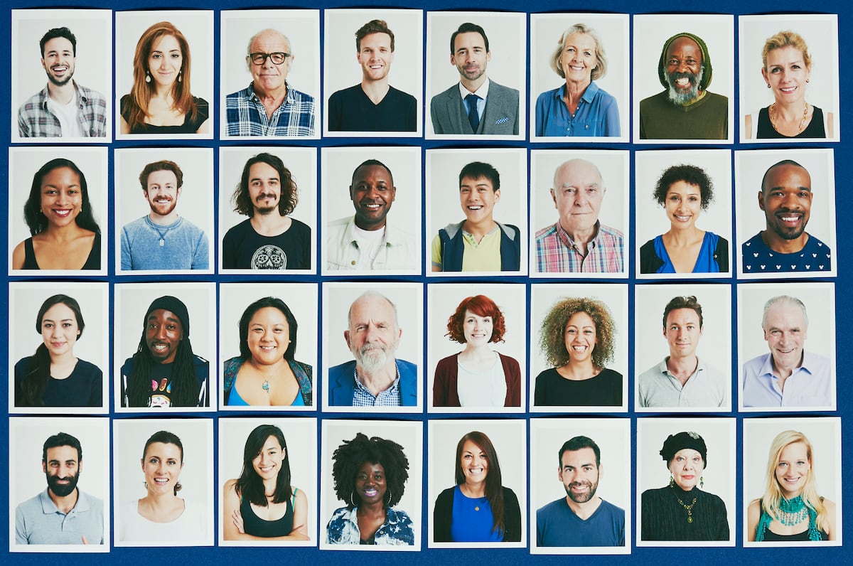 The genetic labyrinth that explains family resemblance | Science | EL ...