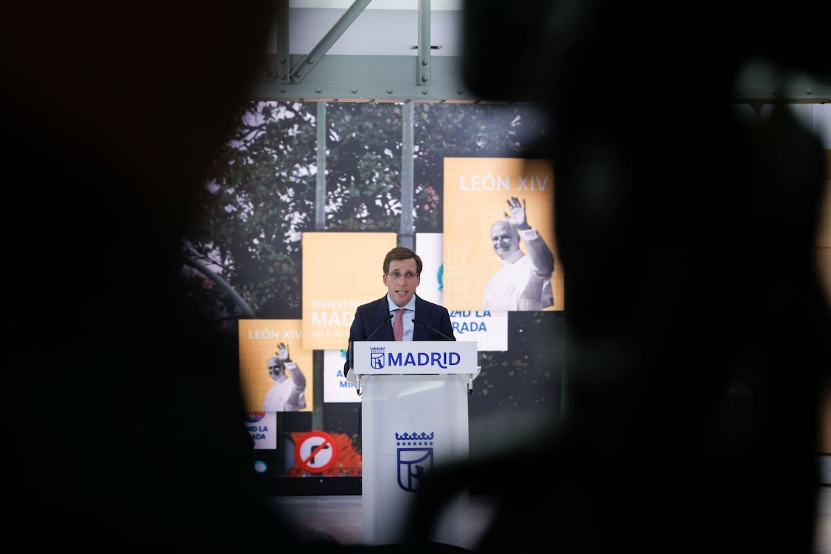 Más de 100.000 plantas y una ciudad forrada de amarillo para recibir al ...