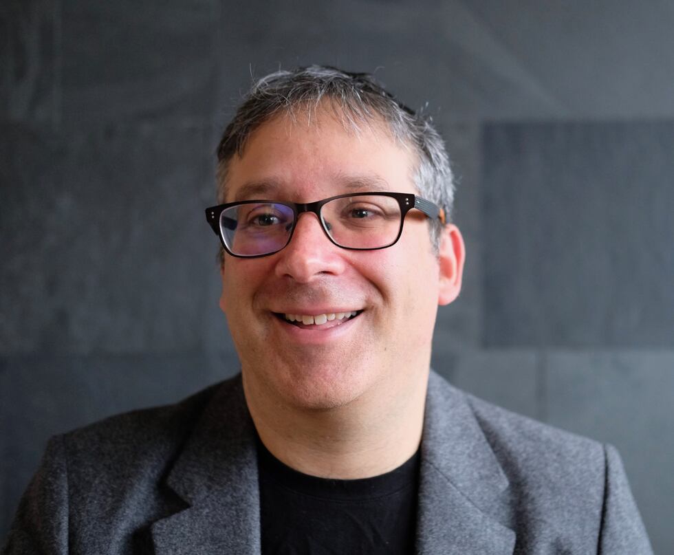 Gary Marcus, investigador en IA: “El futuro de la inteligencia ...