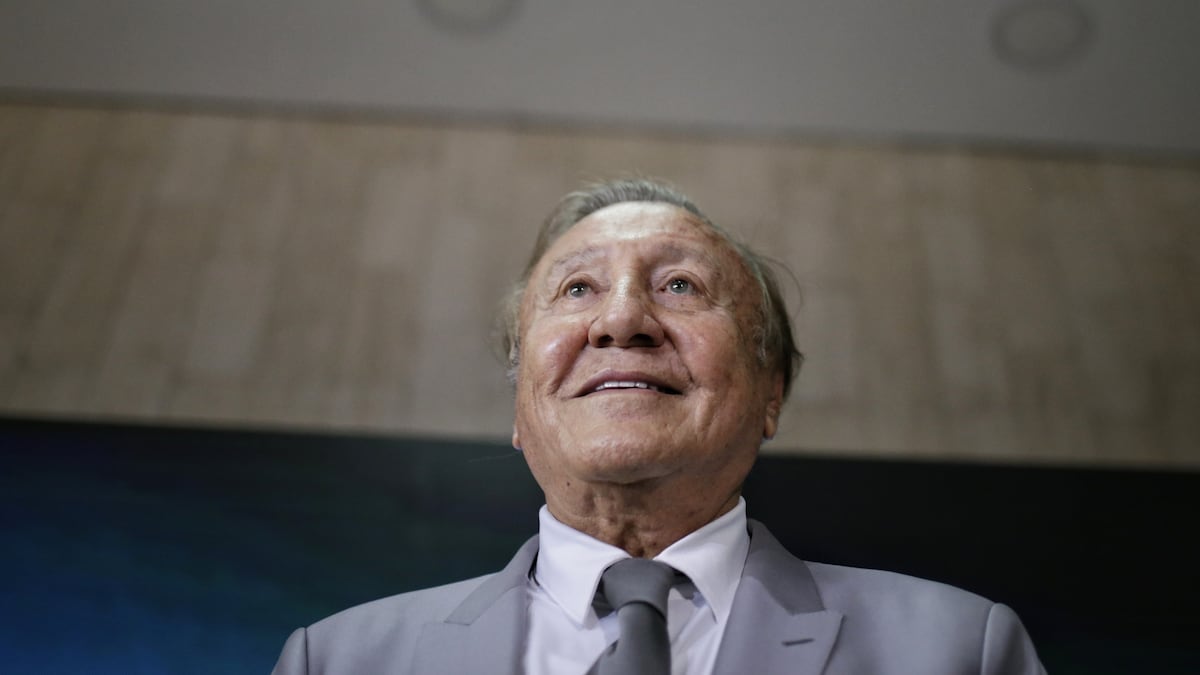 Rodolfo Hernández: “El ideal sería que las mujeres se dedicaran a la ...