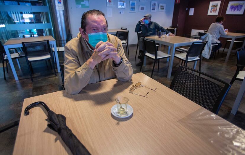 Coronavirus in Spain: Spanish seniors on the coronavirus pandemic: ‘If ...