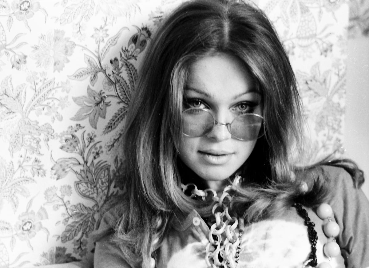 Los 75 años de Marisol: el cumpleaños de una persona normal | Gente ...