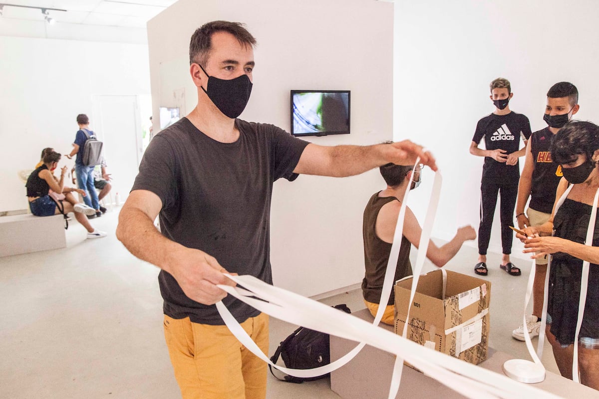 Museo de Arte de Pinar del Río: Dos ‘gallegos’ en el museo de arte ...