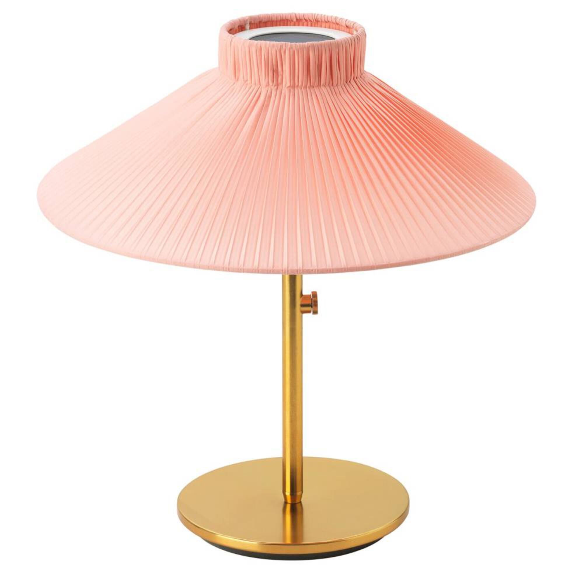 La lámpara rosa de Ikea y otros 14 objetos que cambiarán tu casa por ...