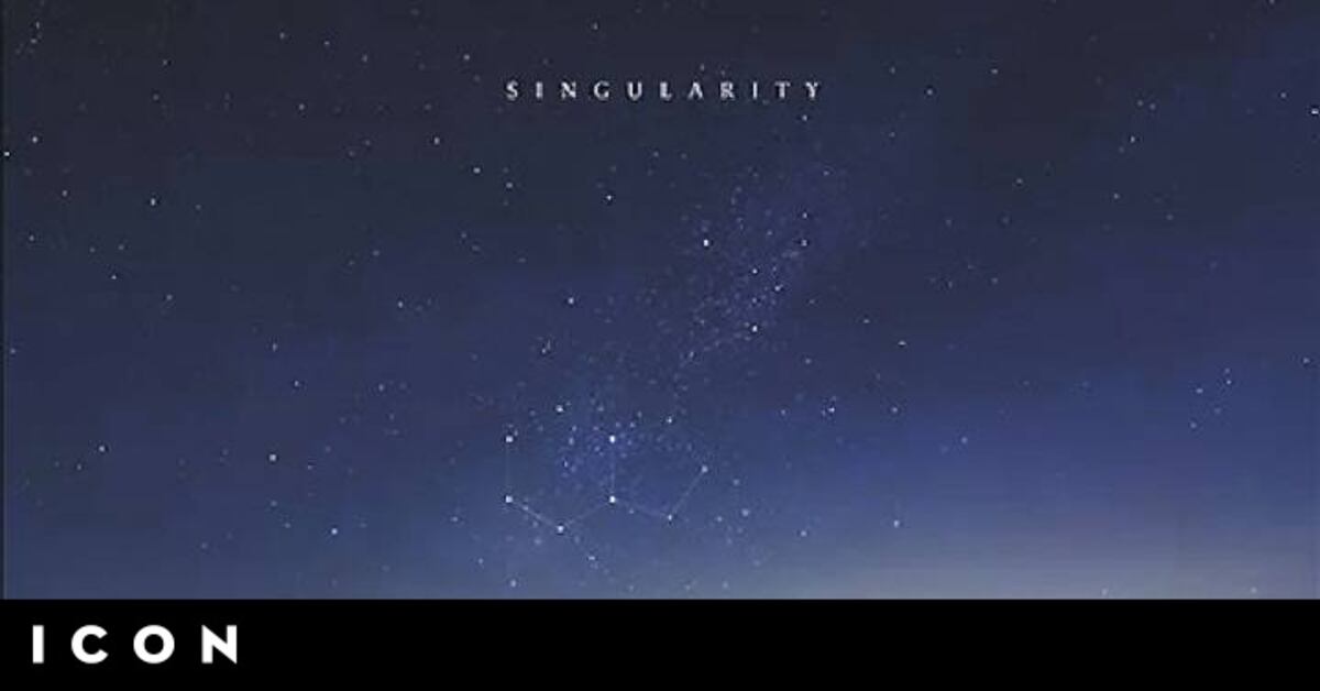 Disco ICON recomendado: ‘Singularity’, de Jon Hopkins | ICON | EL PAÍS