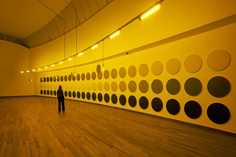 Van Gogh’s yellow: more than just a color | Culture | EL PAÍS English