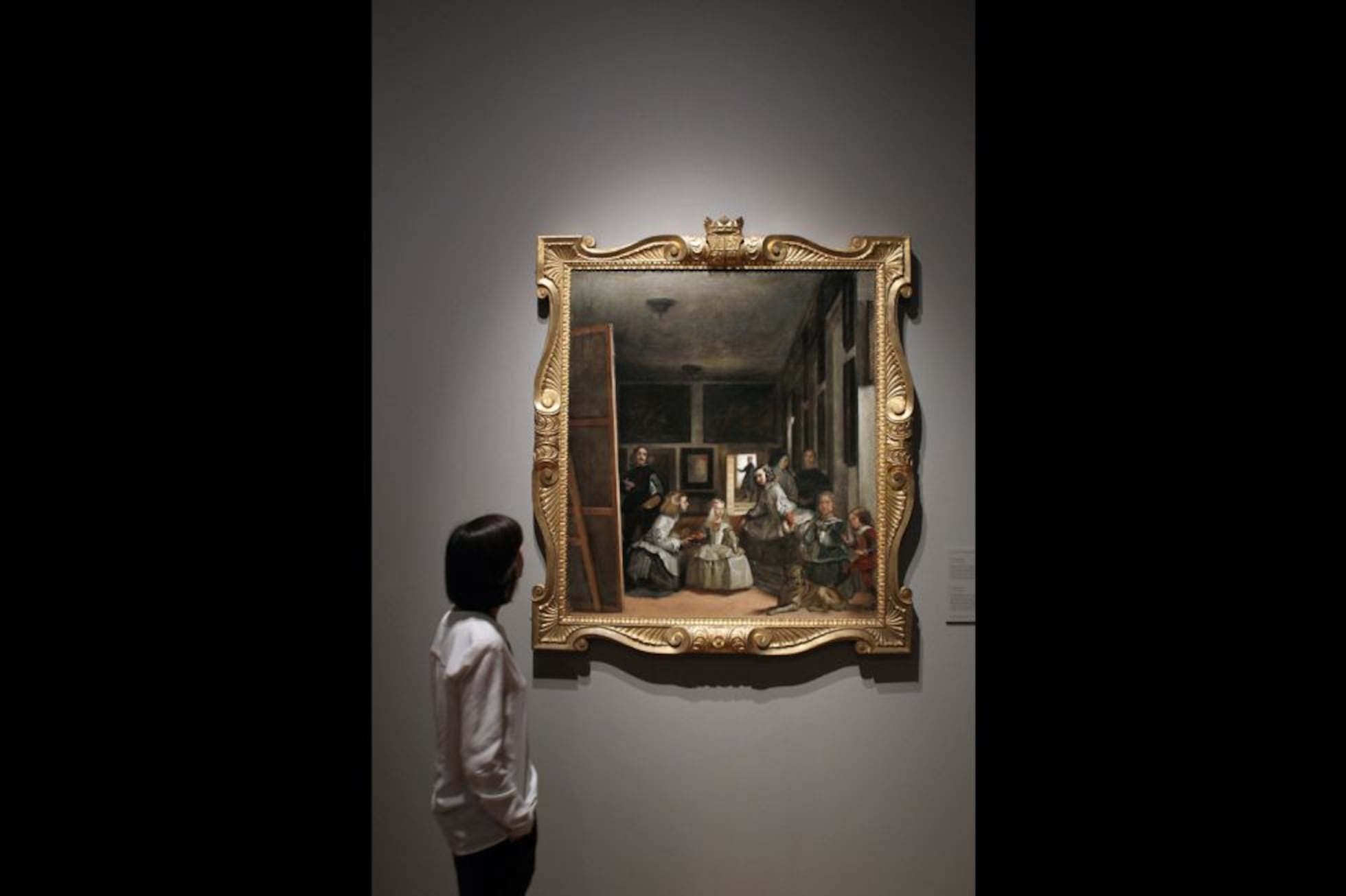 El retrato cortesano del último Velázquez | Fotos | Cultura | EL PAÍS