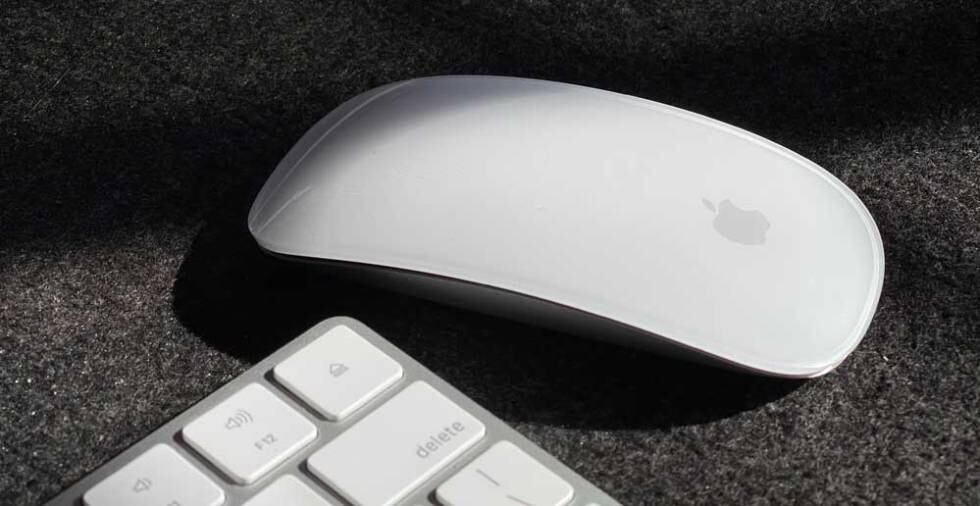 El Magic Mouse de Apple cerca de renovarse, y esta será su gran novedad ...