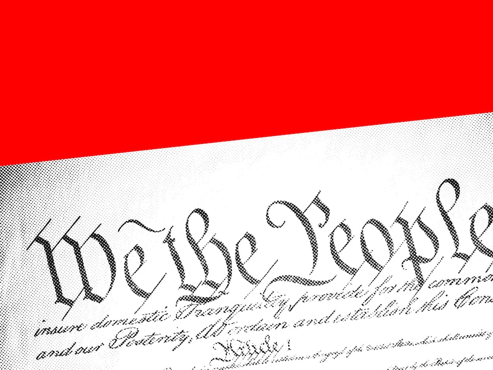 Why America is a flawed democracy | Elections 2024 | EL PAÍS English